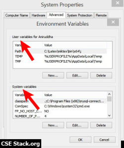Step by Step Java Environment Variables Setup [JDK Installation Guide]
