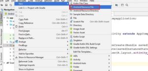 Android Navigation Architecture Components For Beginners | Example