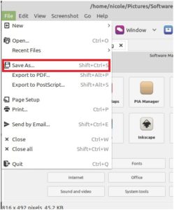 5 Free Linux screenshot tools | How to take a screenshot in Linux?
