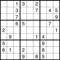 Sudoku Solver in Python w/ Backtracking | Explained with Example