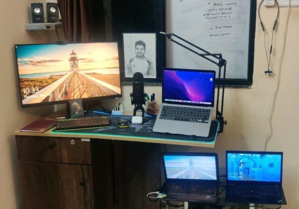 11 Best Gadgets that I Use for Coding | Essential Setup for Programmer